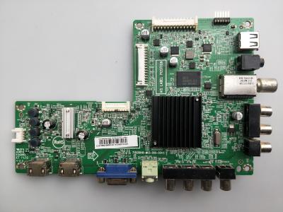 海尔LE32B7000主板 715G5848-M03-000-004N 屏 TPT315B5-WX226