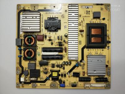 东芝46KL100C 46KL105C L46V6200DEG电源板 40-PE4212-PWC1XG