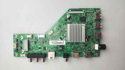 飞利浦55PUF6192主板