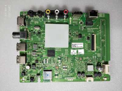 创维 55G2A 主板 5800-A8H200-0P00 配屏 RDL550WY-(CD0-300)