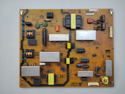 夏普LCD-60LX565A电源板