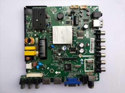 熊猫LE39D71主板TP.VST69D.PB83 配屏 LS390TU5P33