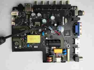 杂牌炯菱32寸主板 TP.V56.PB816 屏 HV320WHB-N80