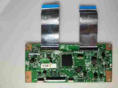 海信LED42K360X3D LED46K260X3D逻辑板 RSAG7.820.5463