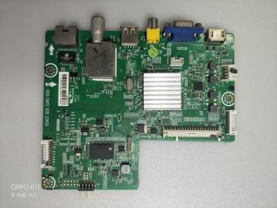 H海信LED42EC110JD LED42K20JD 32K20JD主板 RSAG7.820.5340