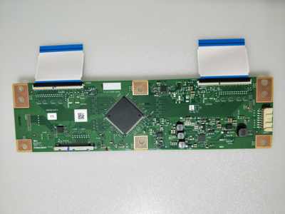 小米L60M5-4A 60SU470A逻辑板  RUNTK0334FV 1P-0171X00-40SB