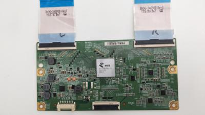 三星UA55JU50SWJXXZ 逻辑板 47-6021052  HV550QUB-B10