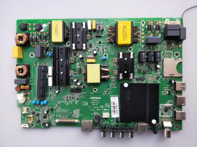 H康佳LED49R680U 49R610U LED50R6000U主板 35021731 屏1020YT