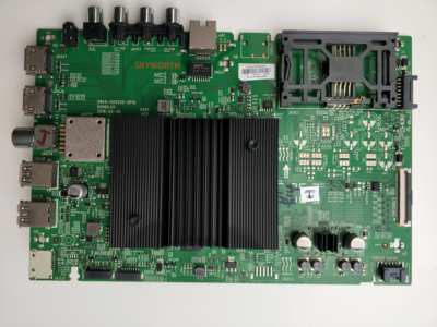 65H10主板5844-A9S520-0P10