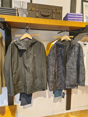 POLOSPORT休闲时尚帅气