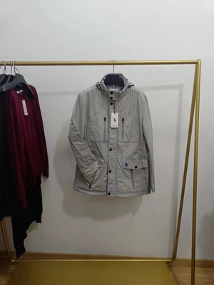 U.S. POLO ASSN男棉服美国保罗棉衣USPA男棉服马球协会吊牌价2799