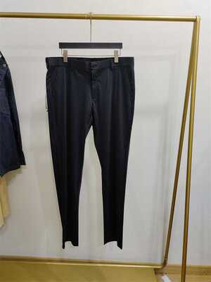 纯色商务休闲裤POLOSPORT新款