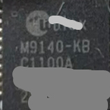 GPS芯片GNSS芯片UBLOXM9140-KB