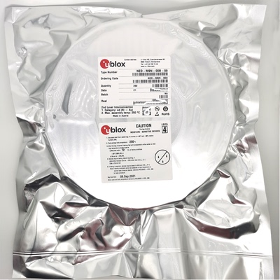 GPSGNSS模块UBLOXNEO-M9N-00B