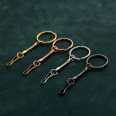 皮革工具DIYDIY钥匙链