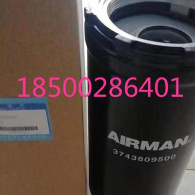 复盛PDSH600H发动机液压滤芯油滤芯