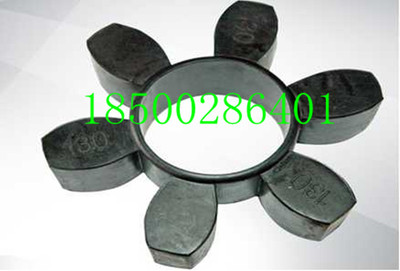 复盛滑片空压机联轴器