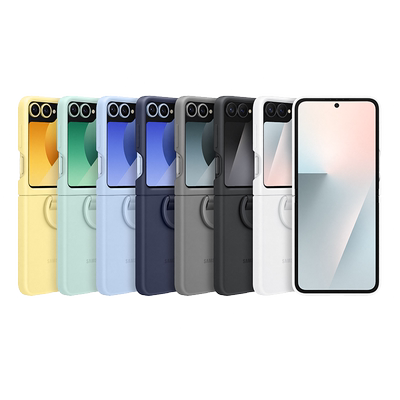 三星/Samsung Galaxy Z Flip7 FE 通用手机保护套保护壳原装手机壳