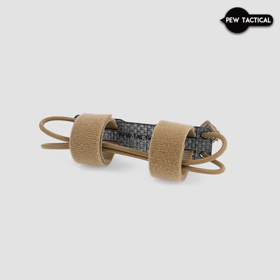 PEW TACTICAL 止血带挂载板 molle系统多用途固定板 进口板 OT35