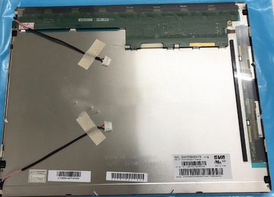 原装15寸SVA150XG04TB 10TB TMS150XG1-10TB CLAA150XP01 XP01Q