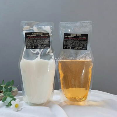 【清仓特惠】馥马尔Frederic Malle木兰沁夏补充装 洗发沐浴300ml