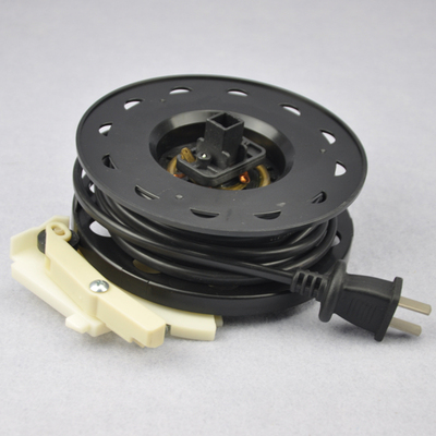 卷线器收线盘电线储线盒