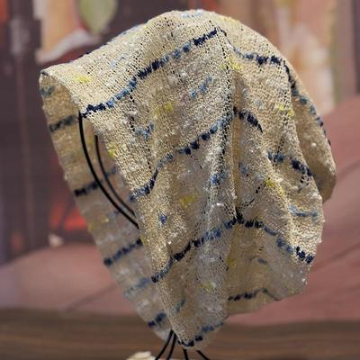 爆款，时尚百搭透气遮白发帽