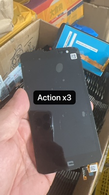 适用于crosscall action x3 原装显示器总成屏幕
