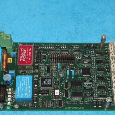 反馈板DATX130/3ASC25H214DATX110/3ASC25H208DATX132/3ASC25H216
