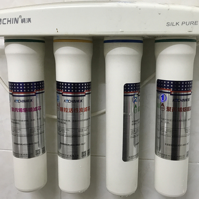 柯淇净水器滤芯KCUF302-4柯淇