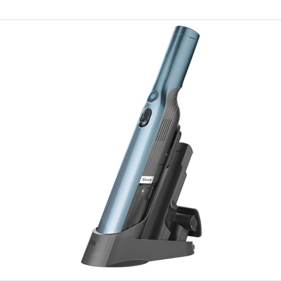 美国代购Shark WANDVAC Cordless hand vacuum 无绳手持吸尘器