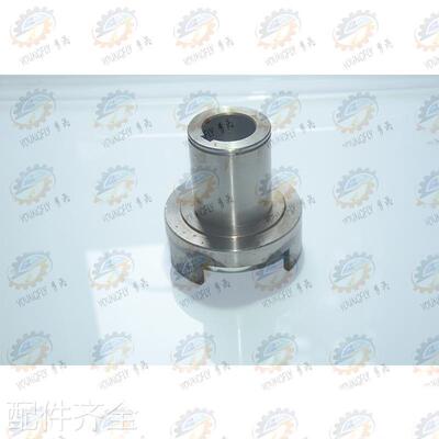 沈阳中捷TPX6113B、TPX6213B镗床离合器三爪外壳10385机床配件