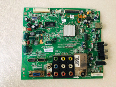 原装创维32E55HM液晶电视主板5800-A8R280-0P10屏SDL320X1一S00A
