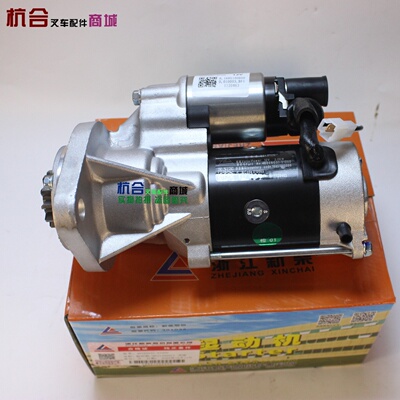 适用新柴4D32XG31杭叉XR30