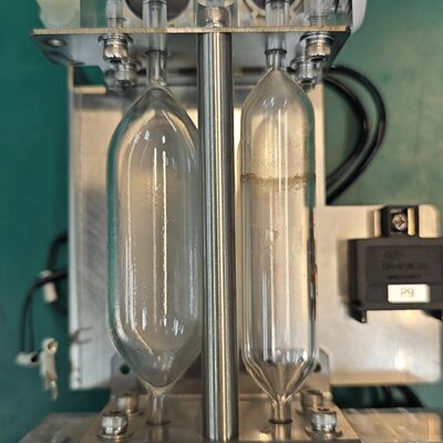 【议价】总磷总氮NPW160/T1/T2缓冲管，T2缓冲槽，货号