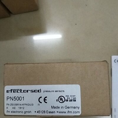 【议价】IFM PN5001