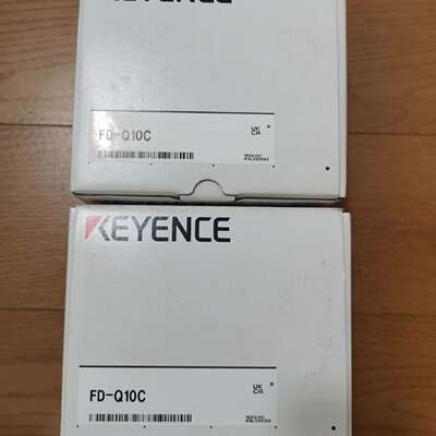 【议价】基恩士传感器-Q10C
