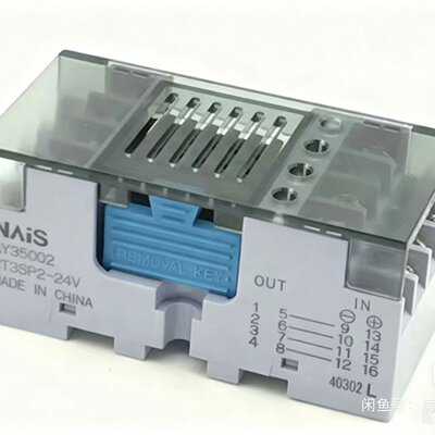 【议价】AY35002 RT3SP2-24V NAIS