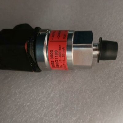 【议价】丹佛斯压力传感器060G1109