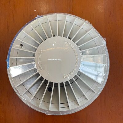 【议价】AUTRONICA奥特罗尼卡BHH-31A/E雾探测器