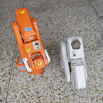 【议价】ABB IRB120 M2004售 ABB工业6轴机器