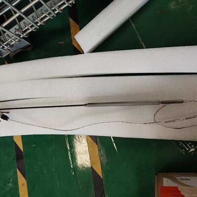 【议价】ESW0190-53690 REV 02 传感器线缆，品