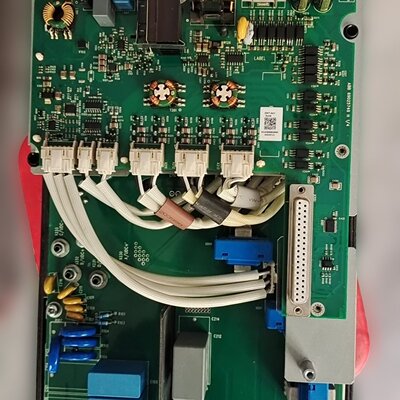 【议价】ACS880、530、580系列驱动板ZINT-541/55