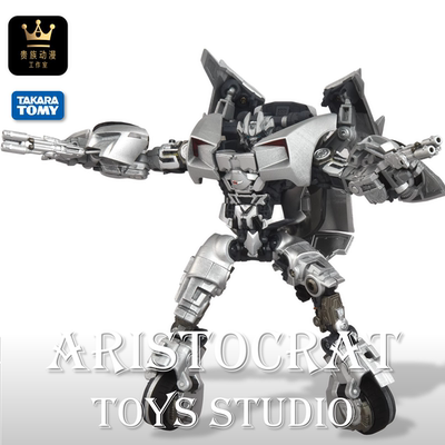TAKARA变形金刚 大师级 电影 变2 MPMN-01 横炮 定金