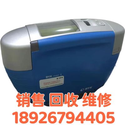 BYK毕克系列7030/7031/7034/7035多角度色差仪6834/6836/6805