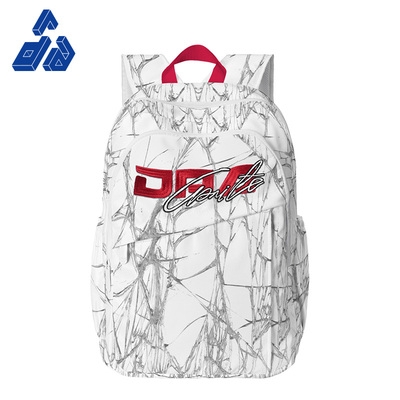 DRACONITE大容量轻便通勤双肩包