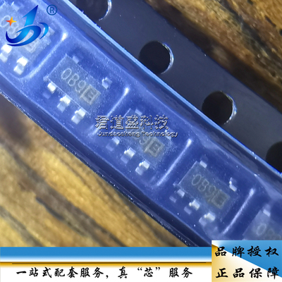 XC6210B402MR SOT23-5 丝印OB9 贴片LDO线性稳压器 TOREX原装正品