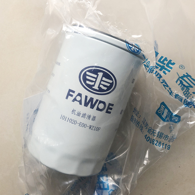 E00机滤机油滤清器锡柴原厂