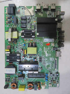 康佳液晶电视全新EMMC写好数据