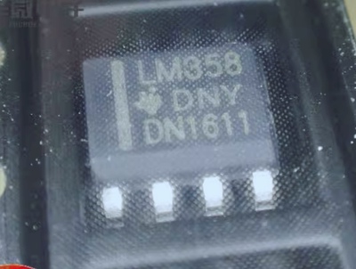 c844g高速运转放大器LM358